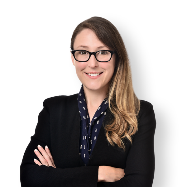 Andrea Frey - Hooper Lundy & Bookman