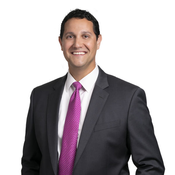 David J. Vernon - Hooper Lundy & Bookman