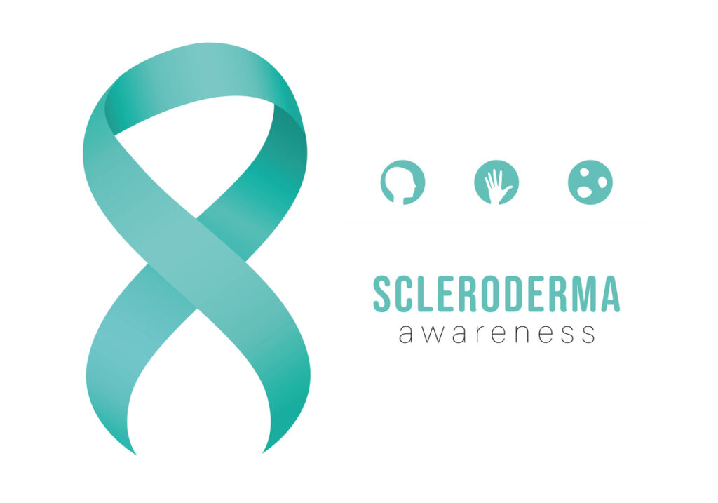 HLB Honors World Scleroderma Day - Hooper Lundy & Bookman