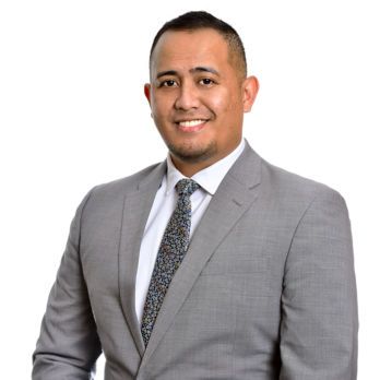 Ian F. Tapu | Health Care Litigation Attorney | Hooper, Lundy & Bookman