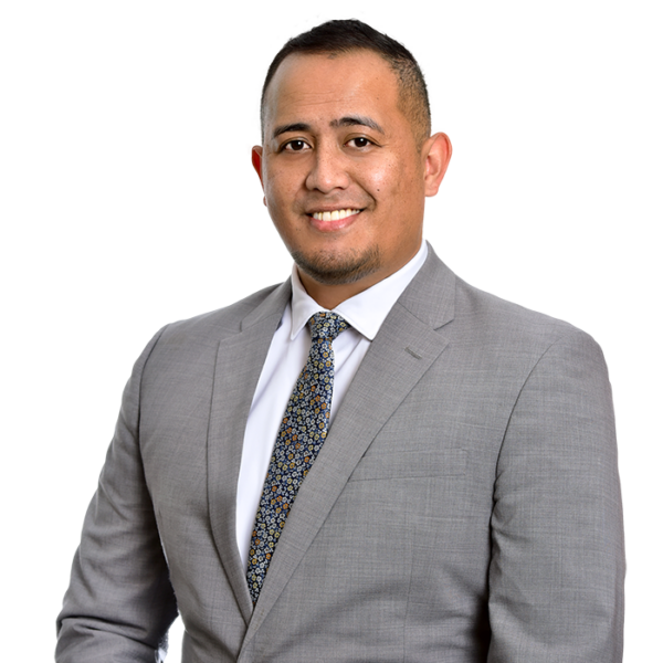 Ian Falefuafua Tapu - Hooper Lundy & Bookman