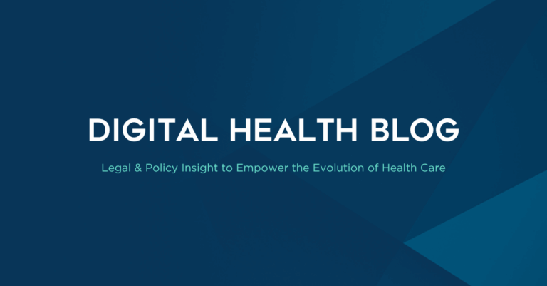 HHS Unveils AI Strategy and Unified Data System - Hooper Lundy & Bookman