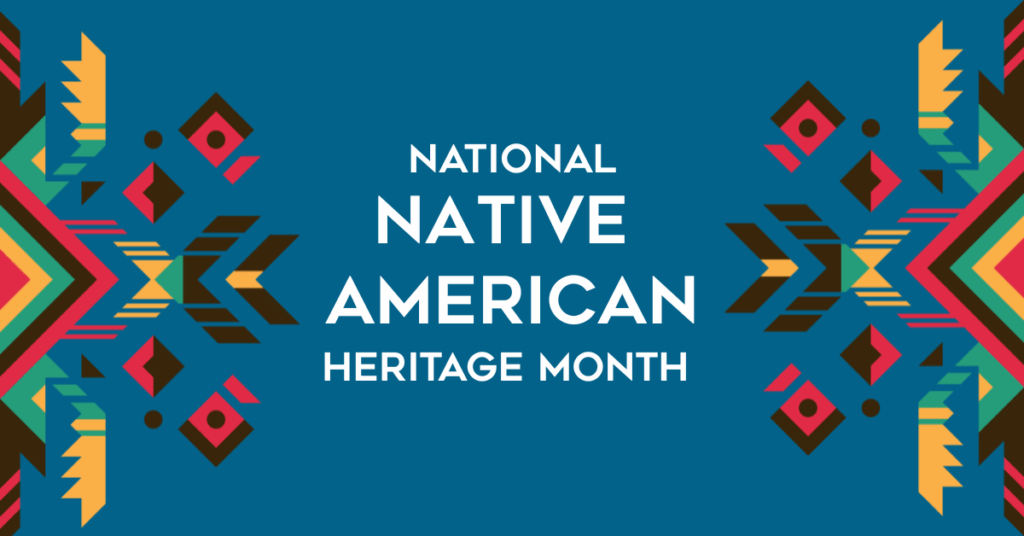 Honoring National Native American Heritage Month - Hooper Lundy & Bookman