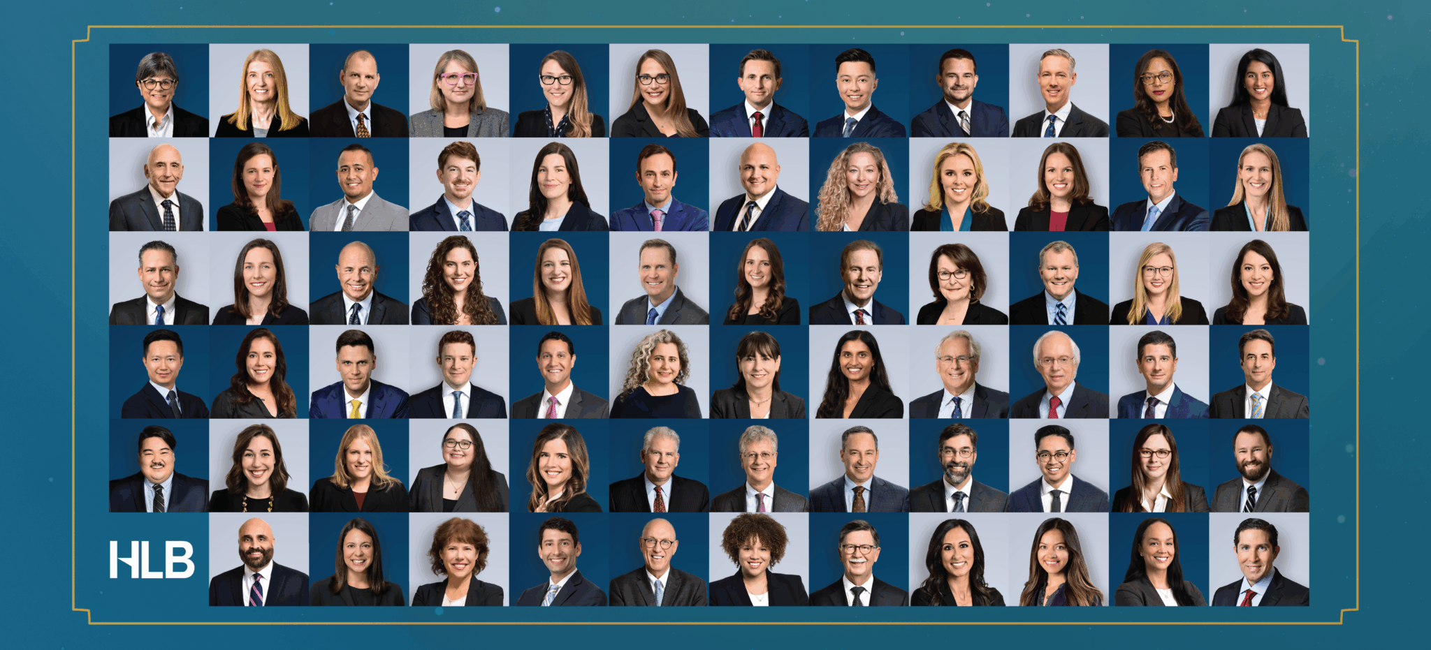 Happy Holidays! - Hooper Lundy & Bookman