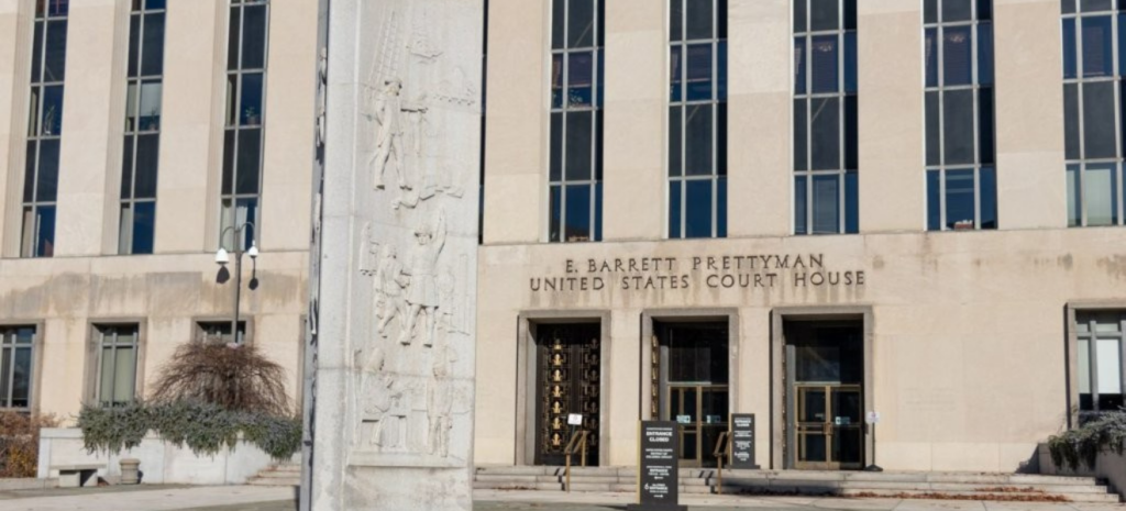 Federal Court Vacates 340B Hospital Child Site Registration Requirement ...