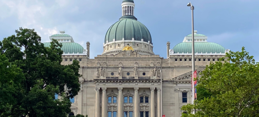 Indiana Supreme Court Upholds Broad COVID-19 Immunity for Health Care ...